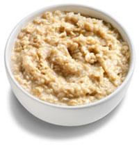 Uberfood: Oatmeal - Lean It UP!