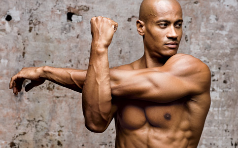 The 5 Best Exercises for Building Massive, Toned Triceps - Lean It UP