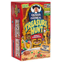 [Part 1] The Cereal Fatness Index -- The 50 Most Fattening Cereals ...