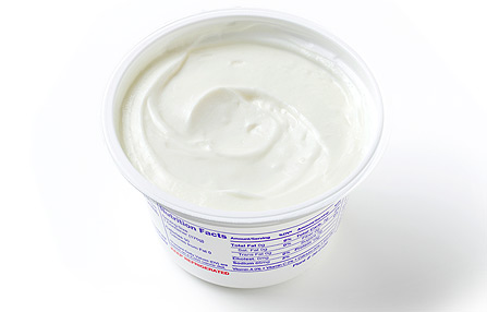 Come To The Greek (Yogurt) Side - Lean It UP