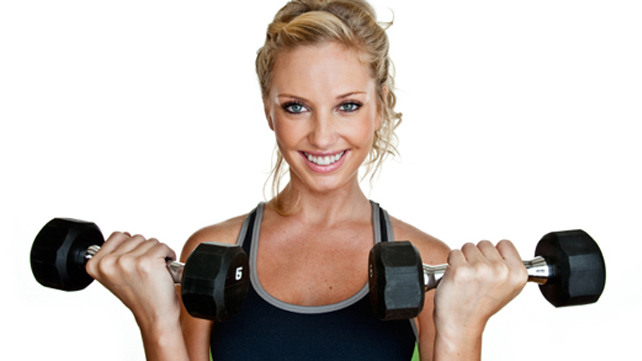 30 Powerful Reasons Why Every Woman Should Be Strength And Resistance ...