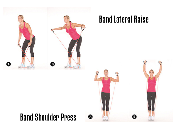 [WOTM, 03/2014] The Jetsetter's Carry On Workout — Lean It UP Fitness