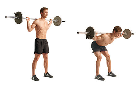The 14 Best Exercises To Build A Vacuum Tight, Lean, Impenetrable Lower ...