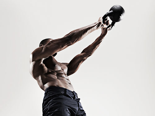 [UPWOD Nº1] Get Your Daily Dose Of Sweat — Introducing The Lean It UP ...